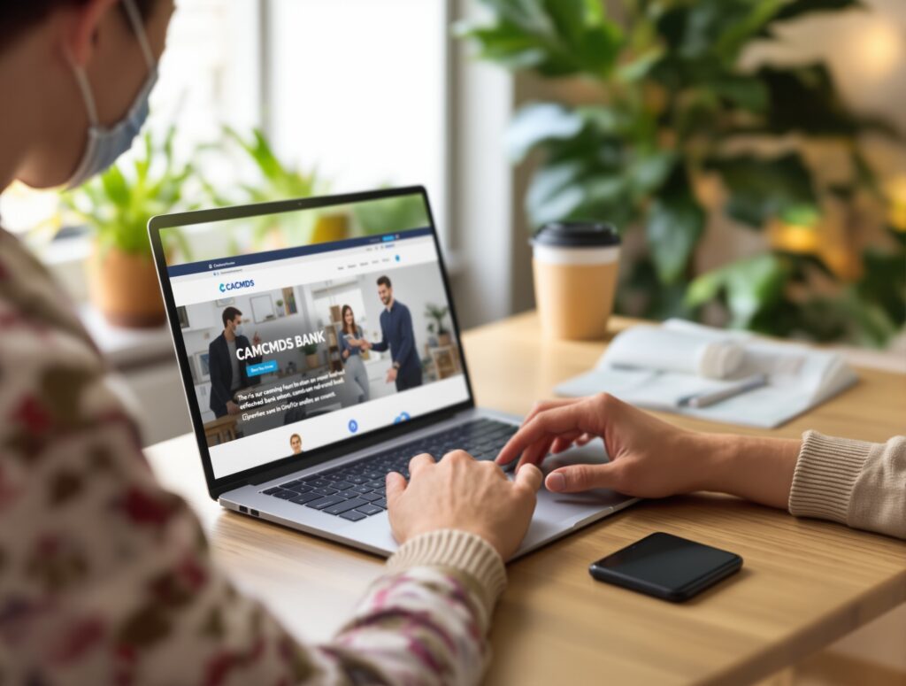 CACMDS : comment accéder à mes comptes en ligne facilement – Emplois-web.fr